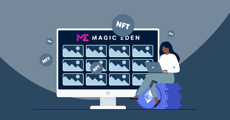 Magic Eden: Beginner’s Guide (March 2025) | CoinLedger